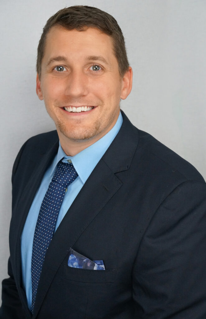 Joshua May - Greater Houston REP